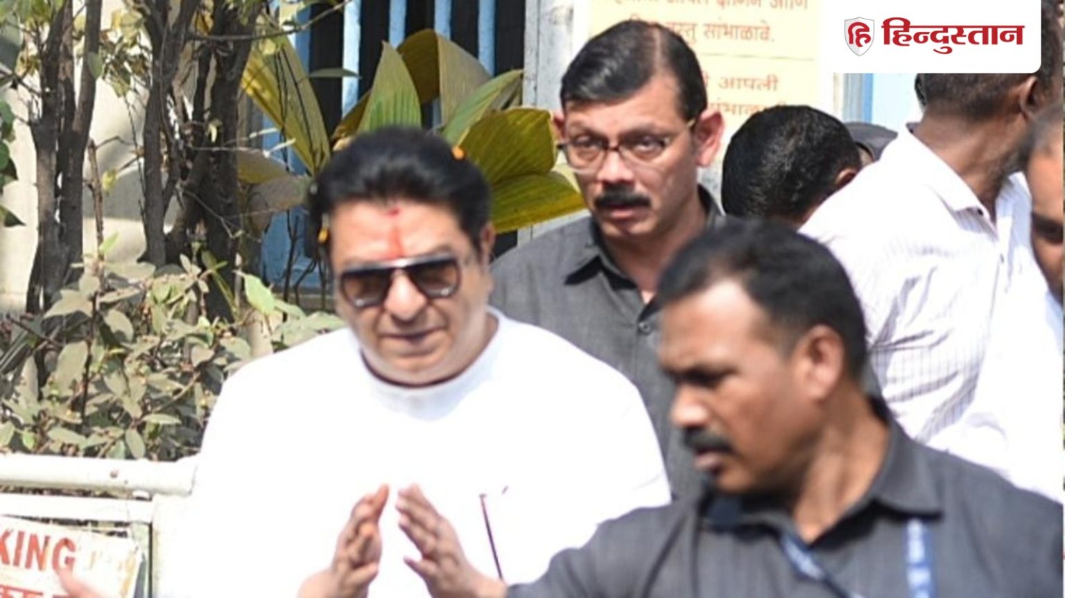 મહારાષ્ટ્ર ચૂંટણી 2026 લાઈવ: BMC સહિત 28 મ્યુનિસિપલ સંસ્થાઓ પર મતદાન ...